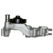 New Water Pump Fits Chevrolet K10 K20 K30 Suburban Pickup 5.7L 6.6L 70S ...