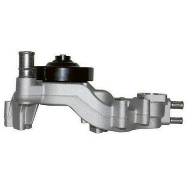 New Water Pump Fits Chevrolet K10 K20 K30 Suburban Pickup 5.7L 6.6L 70S ...