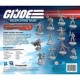 G.I. JOE Roleplaying Game: Villain Miniatures Set 1 - 12 Miniatures ...