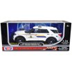 All Star Toys Exclusive 1978 Ford Bronco Ranger XLT California Highway ...