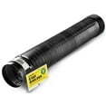 Flex-Drain 54022 Flexible Expandable Perforated Black Polyethylene ...