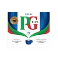 PG Tips Decaf Tea Bags - 70 count - Walmart.com