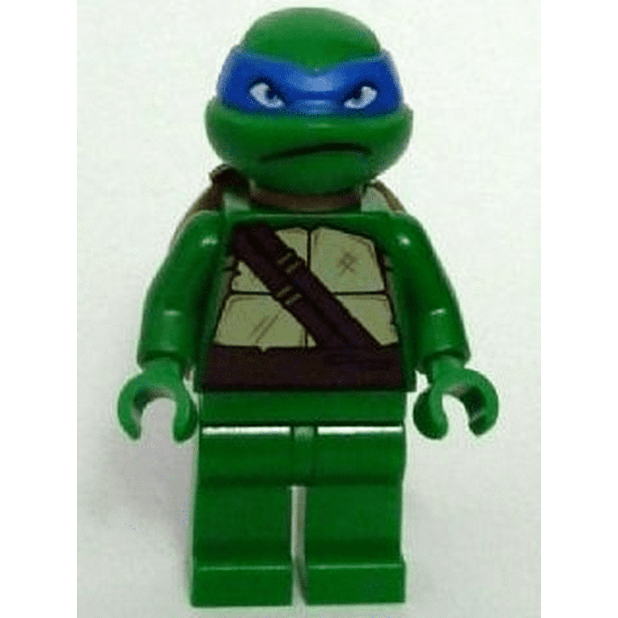 Lego Ninja Turtles Movie Leonardo