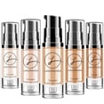 Liquid Foundation,Skin Tint Foundation,Long Lasting Waterproof Poreless ...