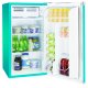RCA 3.2 Cu. Ft. Single Door Compact Refrigerator RFR320, Blue - Walmart.com