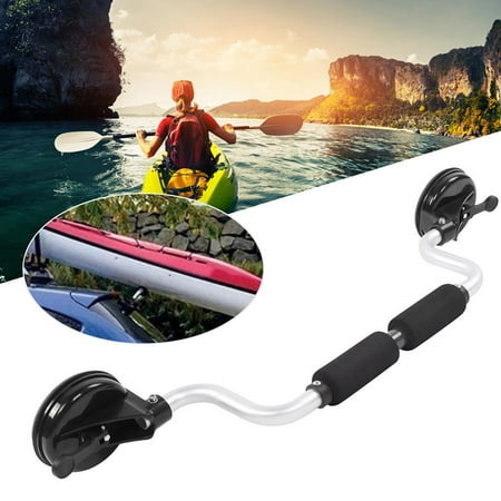 Kayak Suction Cup Holder Canoe Holder Load Assist Rack for Kayak Holder ...