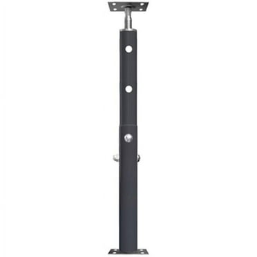 Bulldog 018098 Trailer Jack Foot; Tongue Jack Support Foot; Removable ...