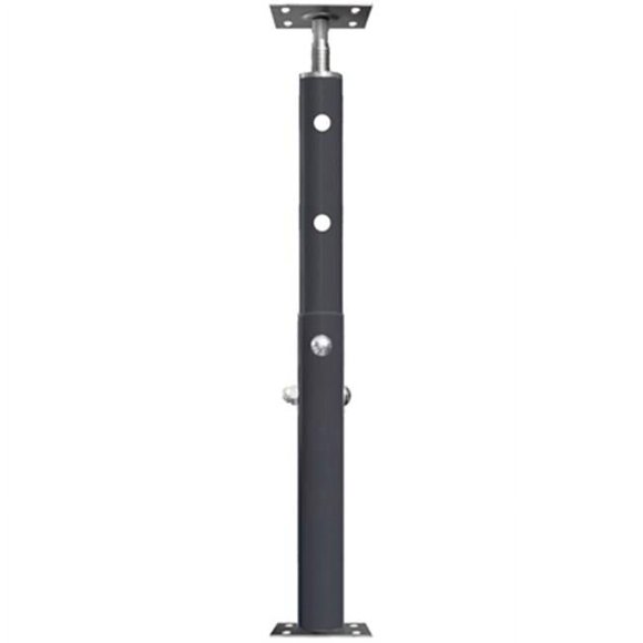 Adjustable Jack Post
