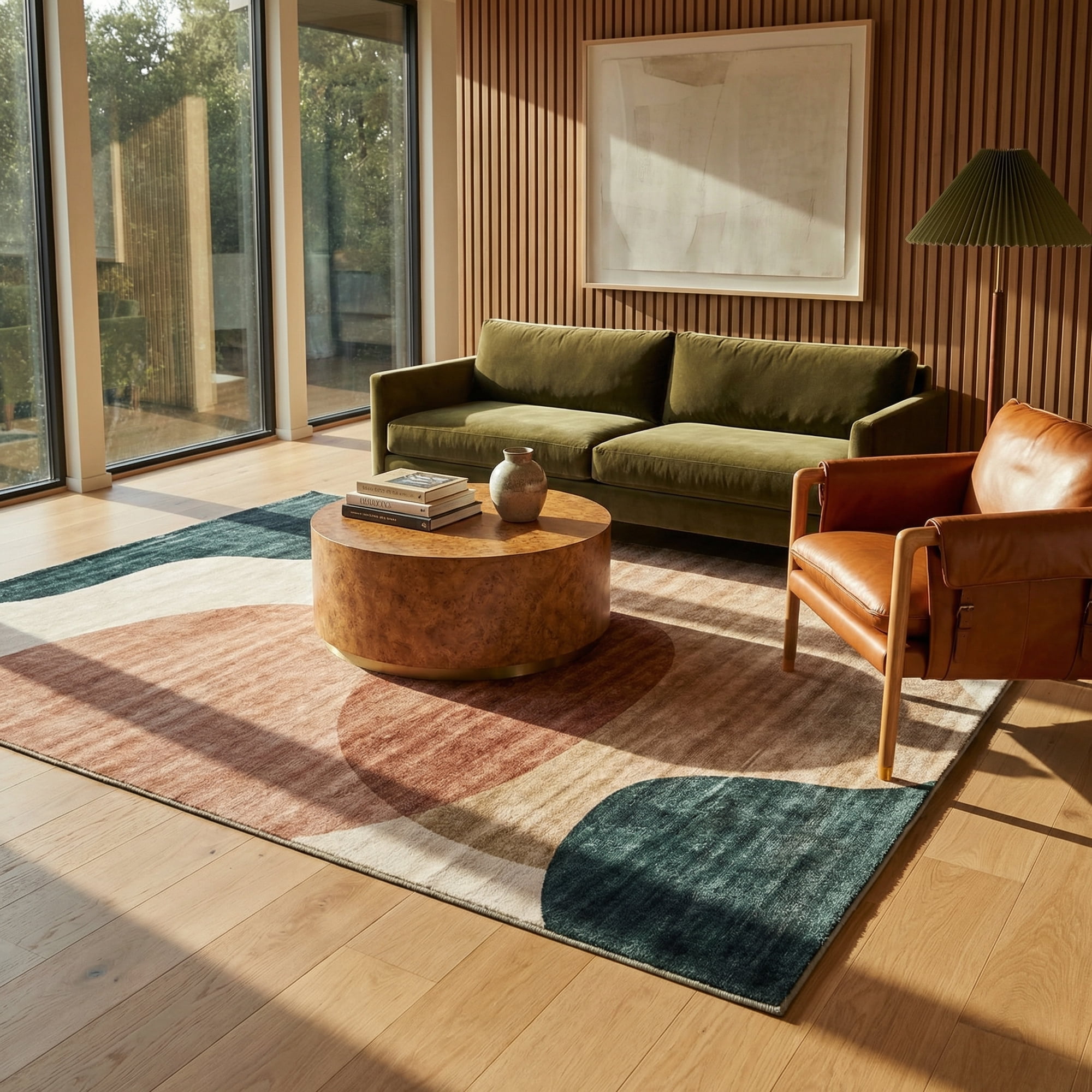 Click here for Rug Branch Eclipse 6 X 9 (67 X 96) Abstract Geomet... prices