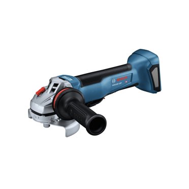 Restored Premium Bosch GWX18V-8N-RT 18V Brushless Lithium-Ion 4-1/2 in ...
