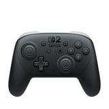 Free Shipping! Nintendo Switch Controller for Nintendo Switch 2 with HD ...