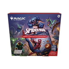 MTG Magic: The Gathering Innistrad: Midnight Hunt Coven Counters ...