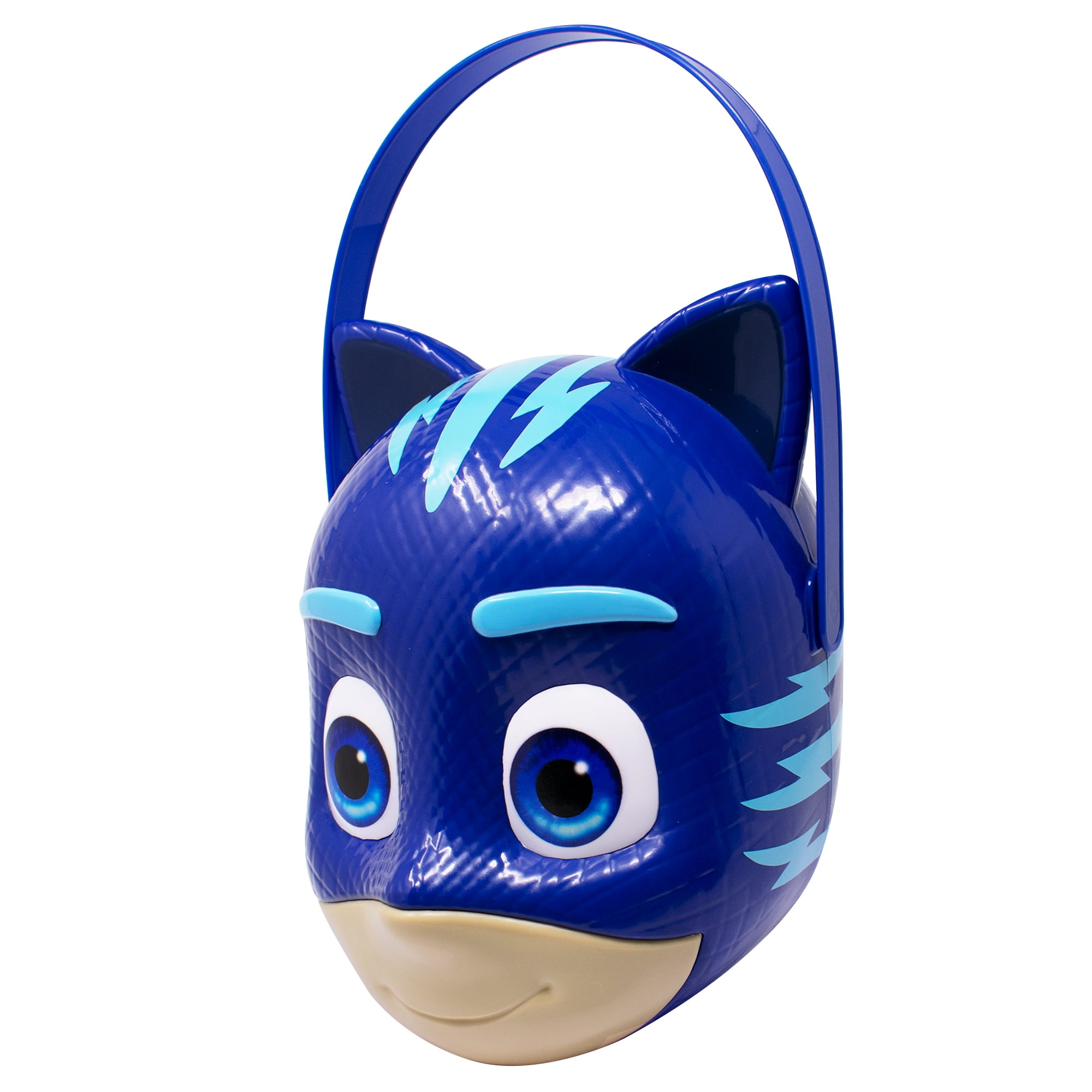 Hasbro Catboy Fgrl Pail - Walmart.com