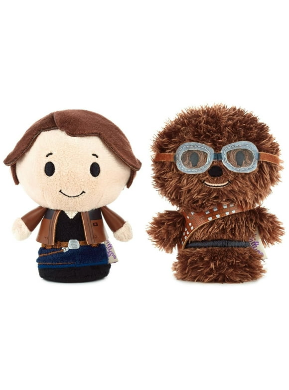 Star Wars Stuffed Animals in Stuffed Animals & Plush Toys - Walmart.com