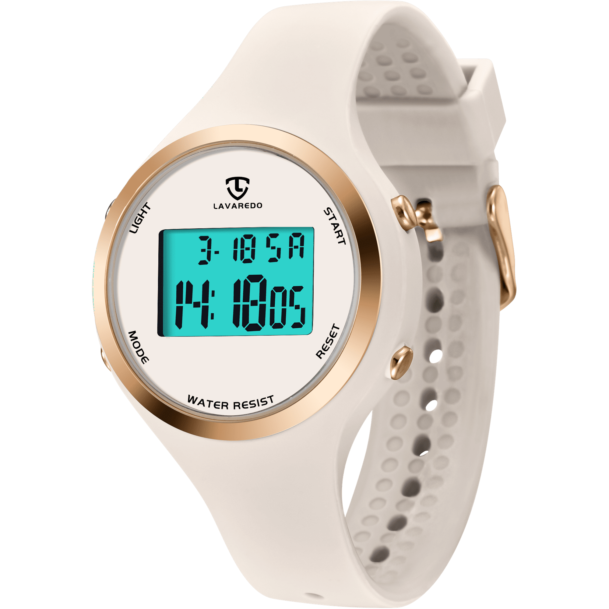 Click here for L Lavaredo Watches For Women digital Watch Womens... prices