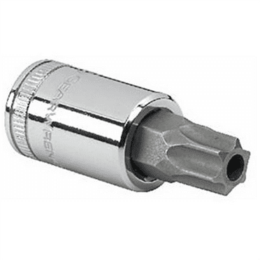 Gearwrench 80669D 1/2 Drive E18 External Torx Socket - Walmart.com