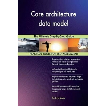 Core architecture data model: The Ultimate Step-By-Step Guide | Walmart ...
