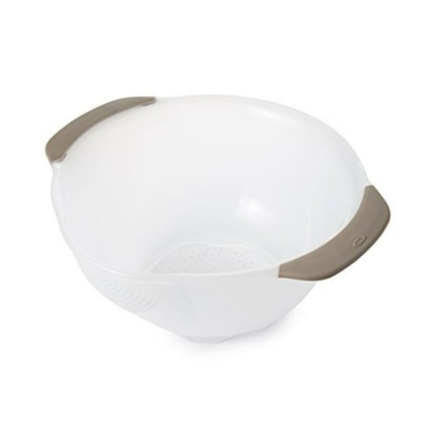 OXO Good Grips Rice & Small Grains Washing Colander - Walmart.ca
