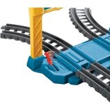 Thomas & Friends Fisher-Price TrackMaster, Switches Track Pack ...