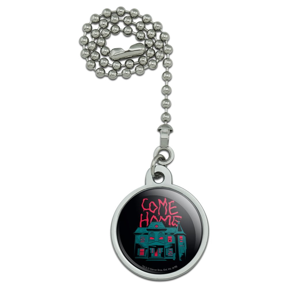 IT: Chapter 2 Come Home Ceiling Fan and Light Pull Chain - Walmart.com