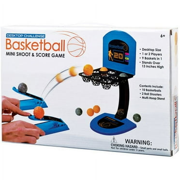 Pro Mini Hoop Indoor Basketball Set with Door Mount - Walmart.com