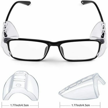 Python Full Framed (Clear Lense/Black Frame) Racquetball/Squash ...