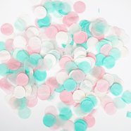 Multicolor Tissue Confetti, 1 pk - Walmart.com