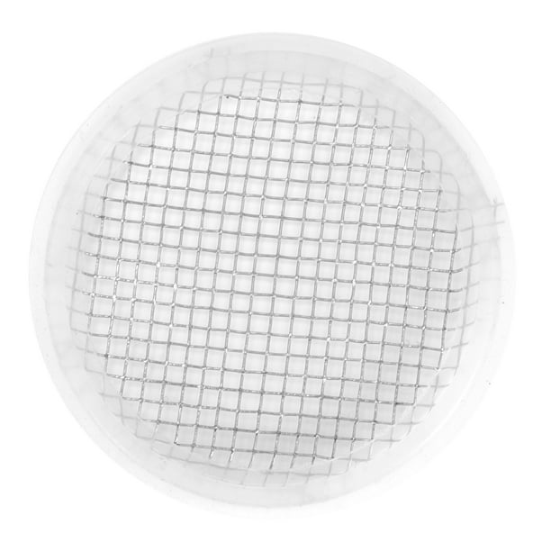Mesh Screenfor Tri Clamp,2in Stainless Steel Gasket Stainless Steel ...