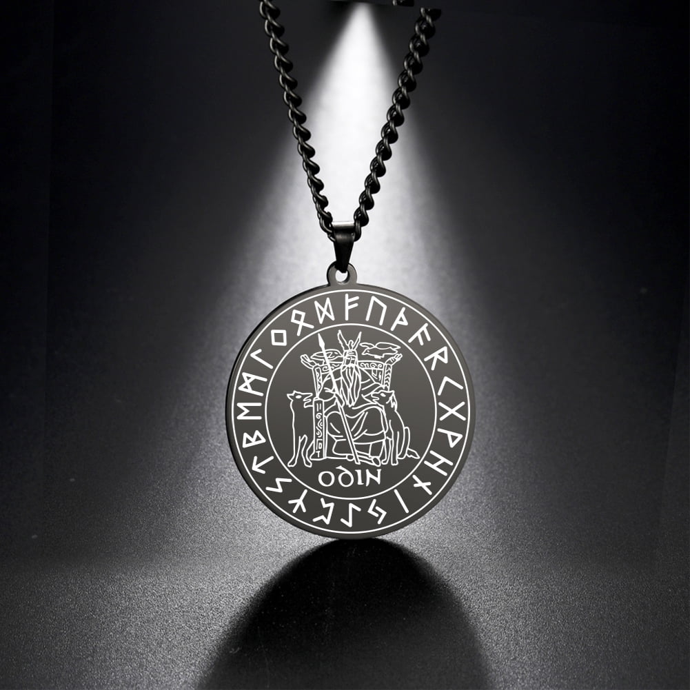 Odin Runes
