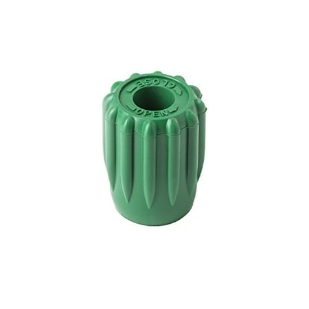 Trident Thermo Scuba Air Tank/Cylinder Valve Knob, Nitrox Green ...