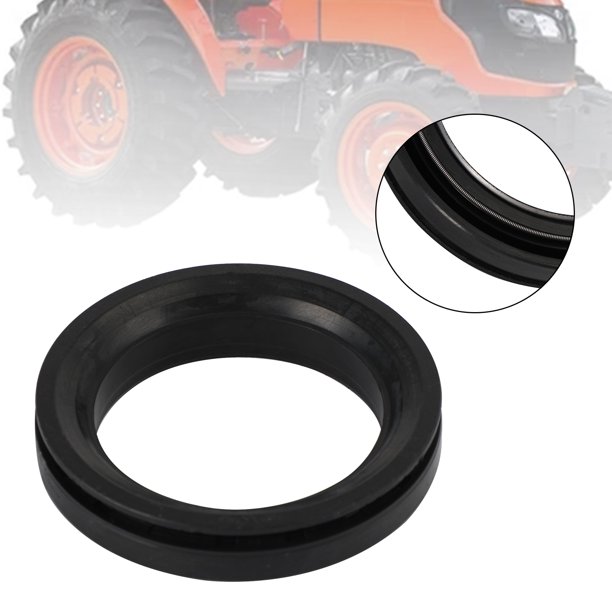 Front Axle Oil Seal For Kubota Tractor M-Series - Walmart.ca