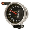 AutoMeter 6857 Pro-Comp Single Range Tachometer - Walmart.com