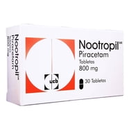 Rezplen Claritromicina 500 mg, Ambroxol 45 mg 10 tabletas | Walmart en ...