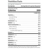 Wegmans Organic Vegan Pasta Bundle: Gluten Free Brown Rice Pasta Penne ...