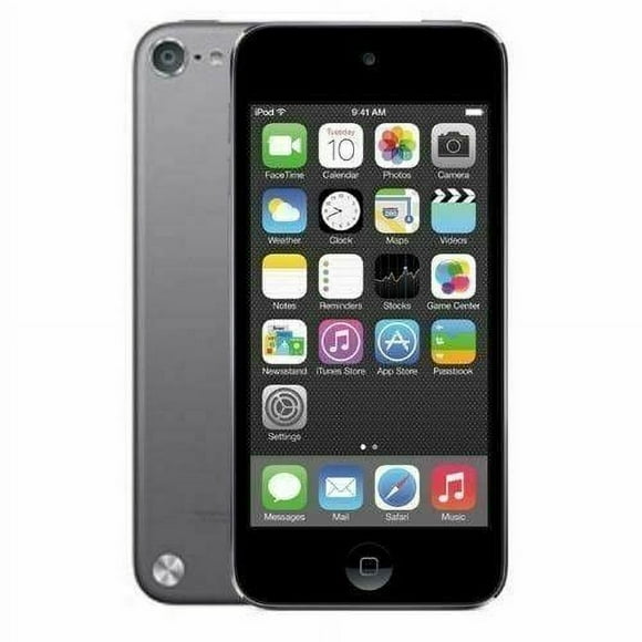 Ipod Touch 8th Generation