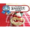 What's for Dessert : Simple Recipes for Dessert People: A Baking Book ...