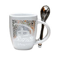 Disney Pluto Head Figural Mug New - Walmart.com