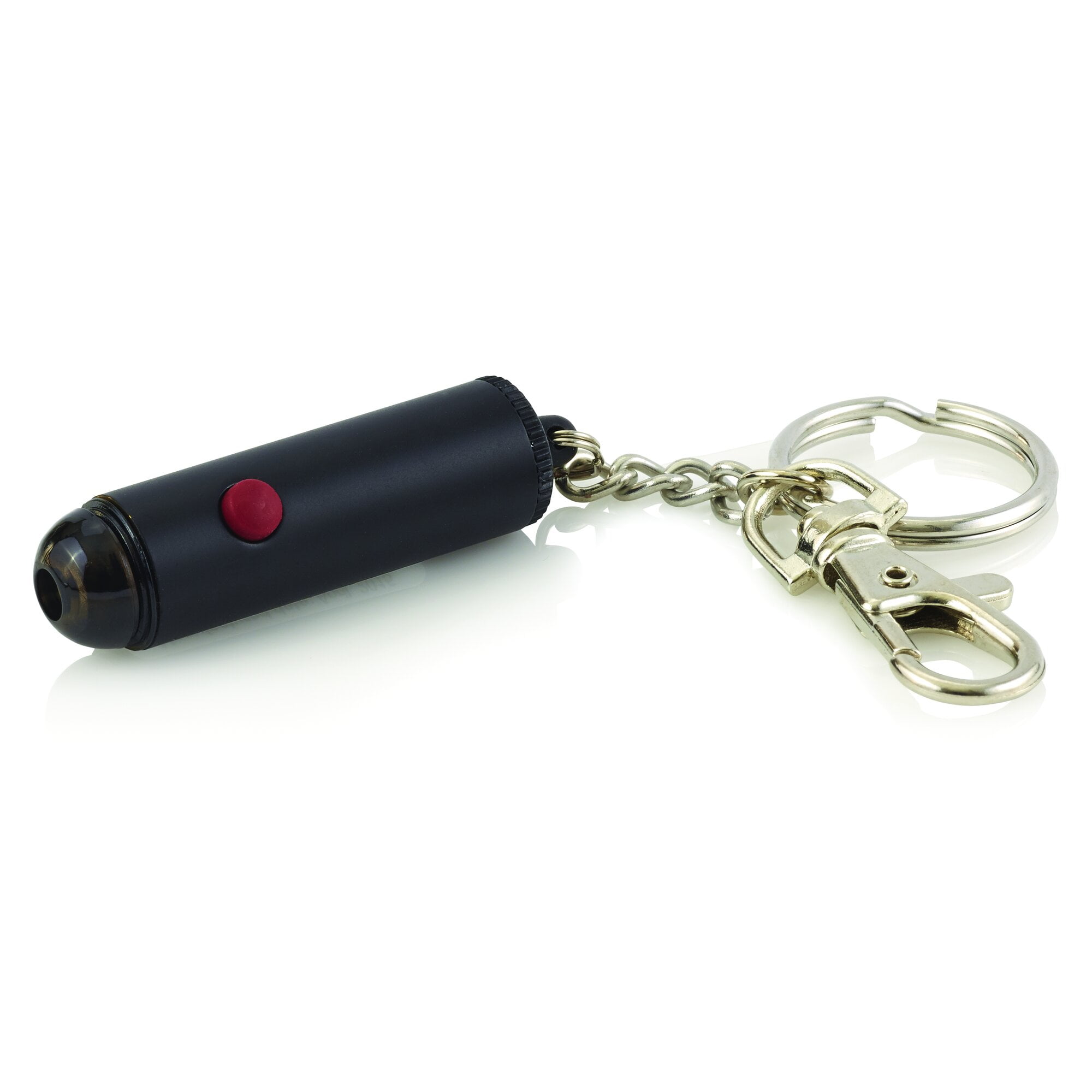 Quartet Mini Keychain Laser Pointer Class 3a Compact Large Venue ...