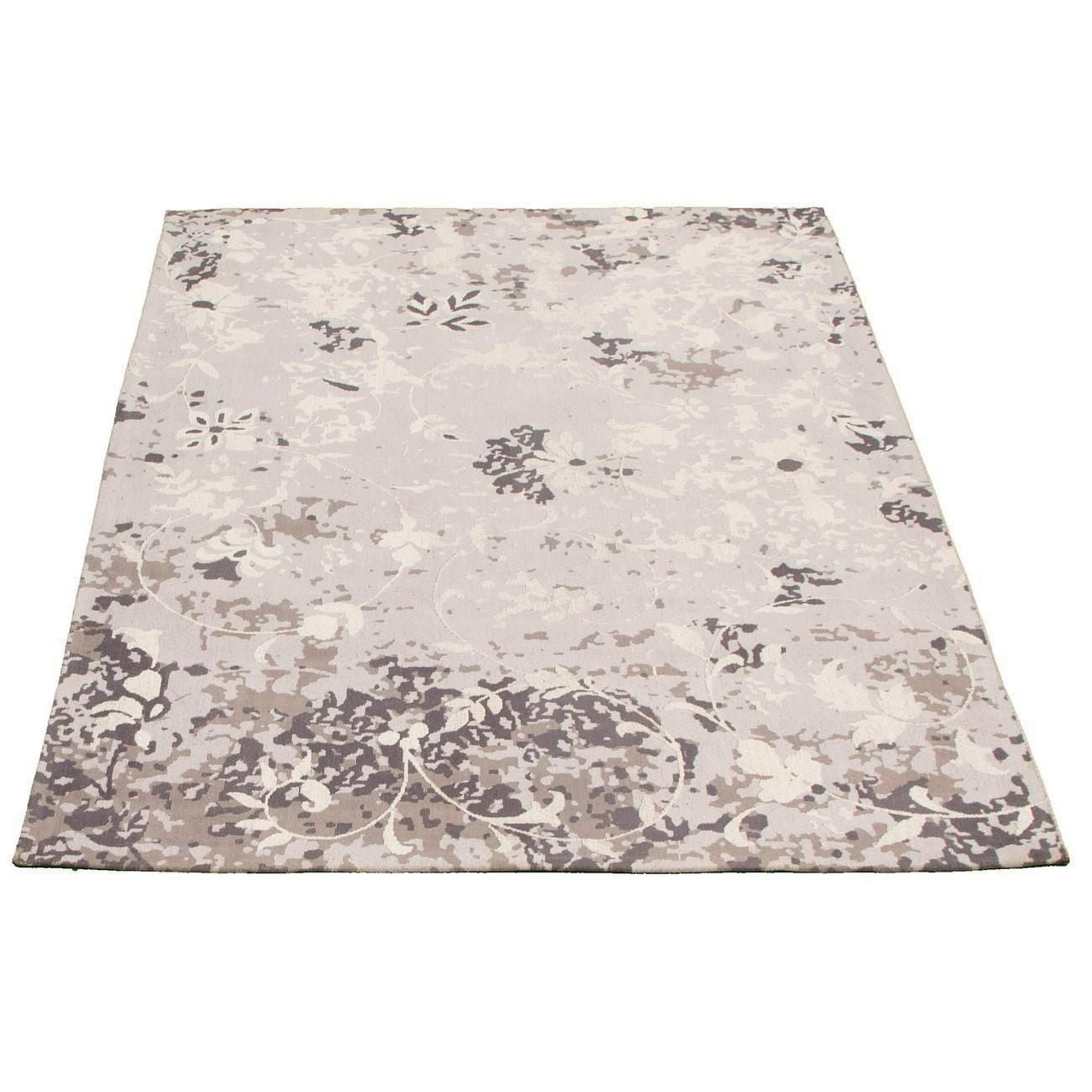 Click here for Ecarpetgallery 52 X 710 Transitional Collage Handm... prices