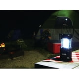 Atomic Beam Original LED Lantern by Bulbhead, 360-Degree Brightness ...