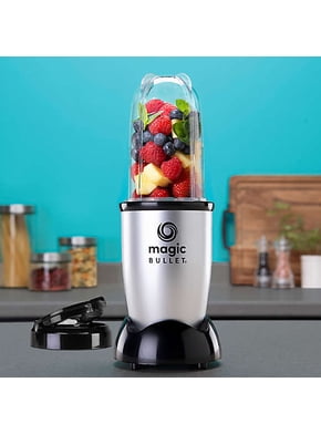 Magic Bullet Blenders - Walmart.com