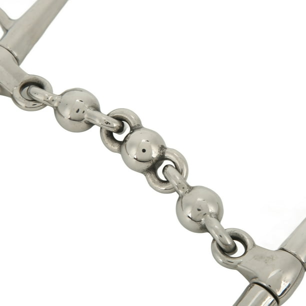 Horse Training Bit,Horse Bit Western Style Horse Snaffle Bit Horse Bit ...