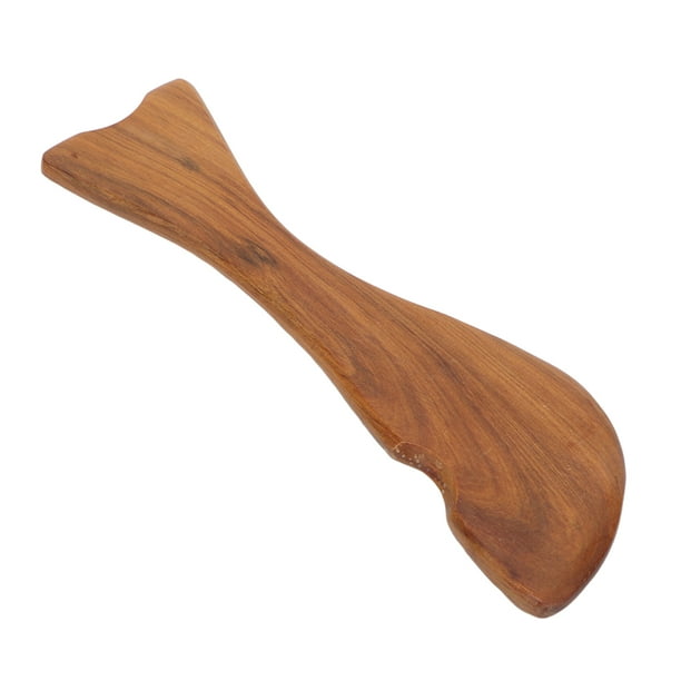Wooden Scraping Board, Scraping Board Wide Applicability Ergonomic ...