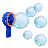 Play Day Outdoor Games Active Toys 30 Piece Kids Set with Bubble Blower ...