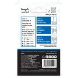 SnapIt Eyeglass Repair Kit with Screwdriver and Five Screws - Walmart.com