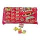 Frunas Watermelon Fruit Chews - Pack of 48 - Walmart.com
