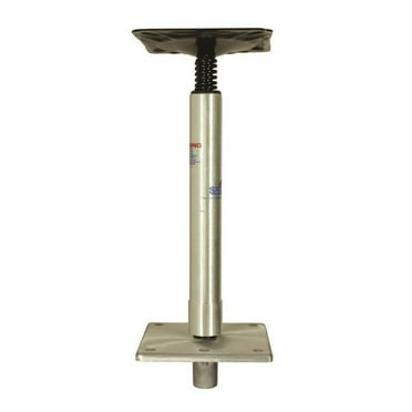 Springfield Plug-In 2-3/8" Hi-Lo 3-Piece Pedestal Set (Includes Seat ...