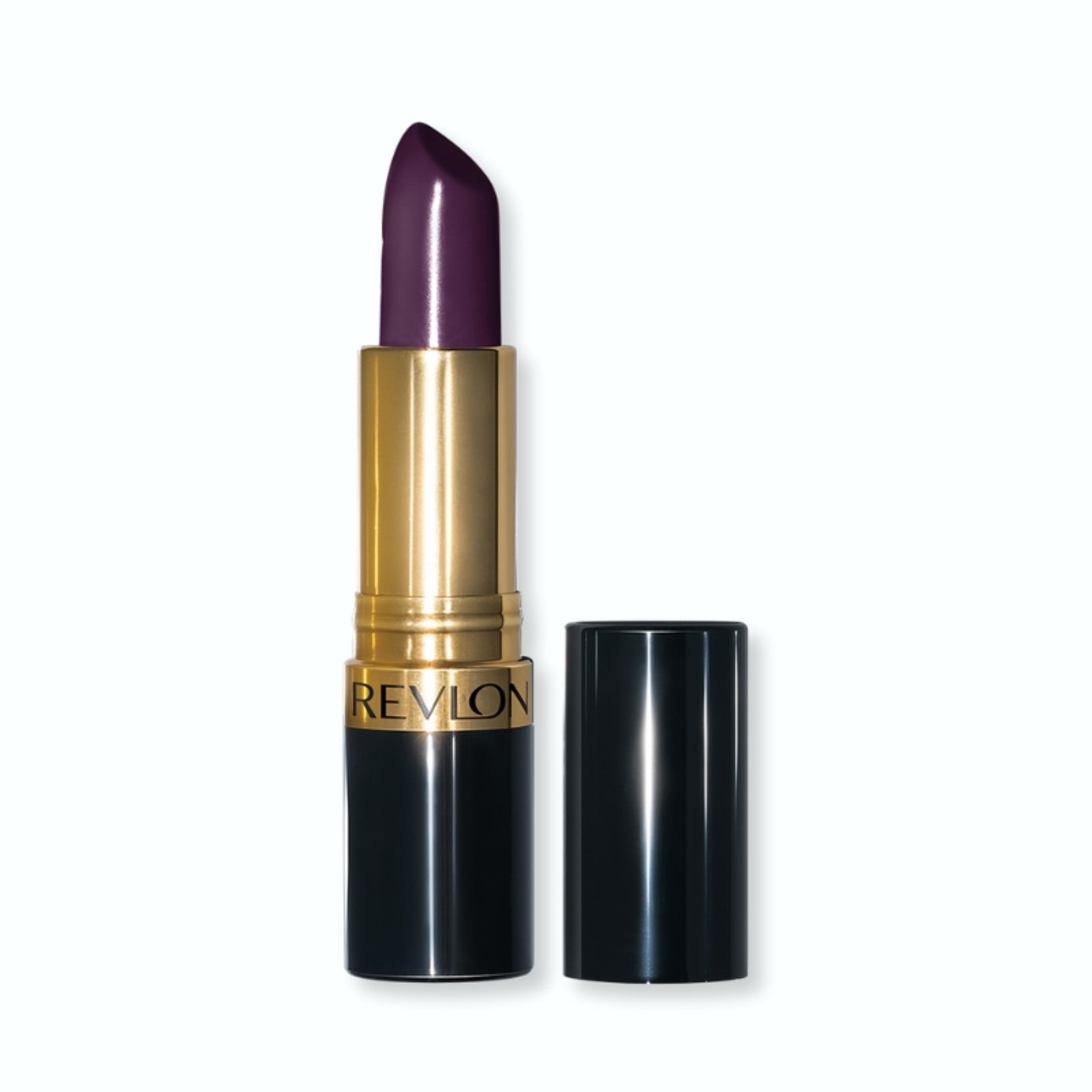 Revlon Super Lustrous Lipstick, Va Va Violet 0.15 oz (Pack of 2 ...