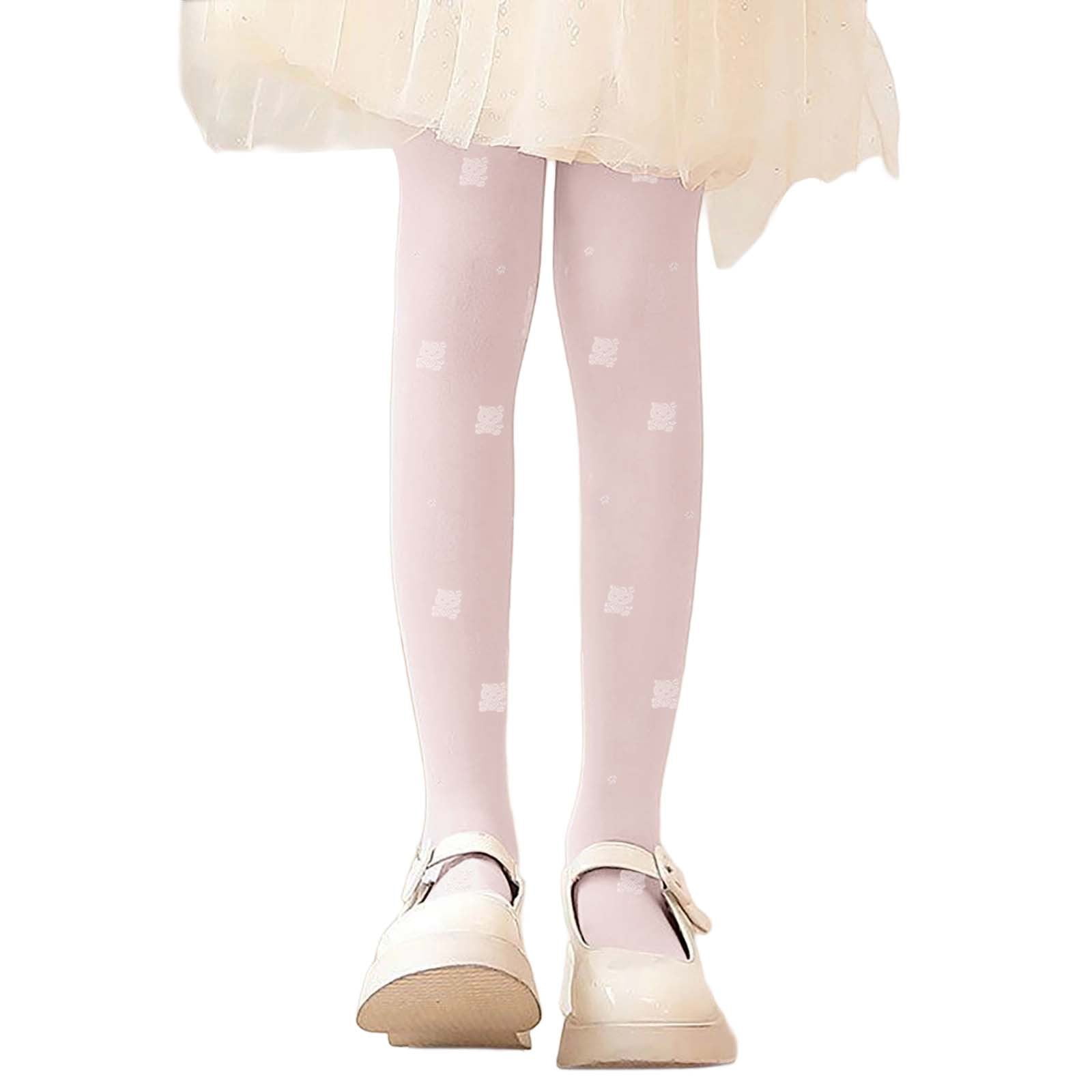 Click here for Fyduu Kids Girls Summer Tights Soft Dance Pantyhos... prices