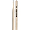 ChromaCast 5BNHickory Drumsticks with Nylon Tip 1 Pair - Walmart.com